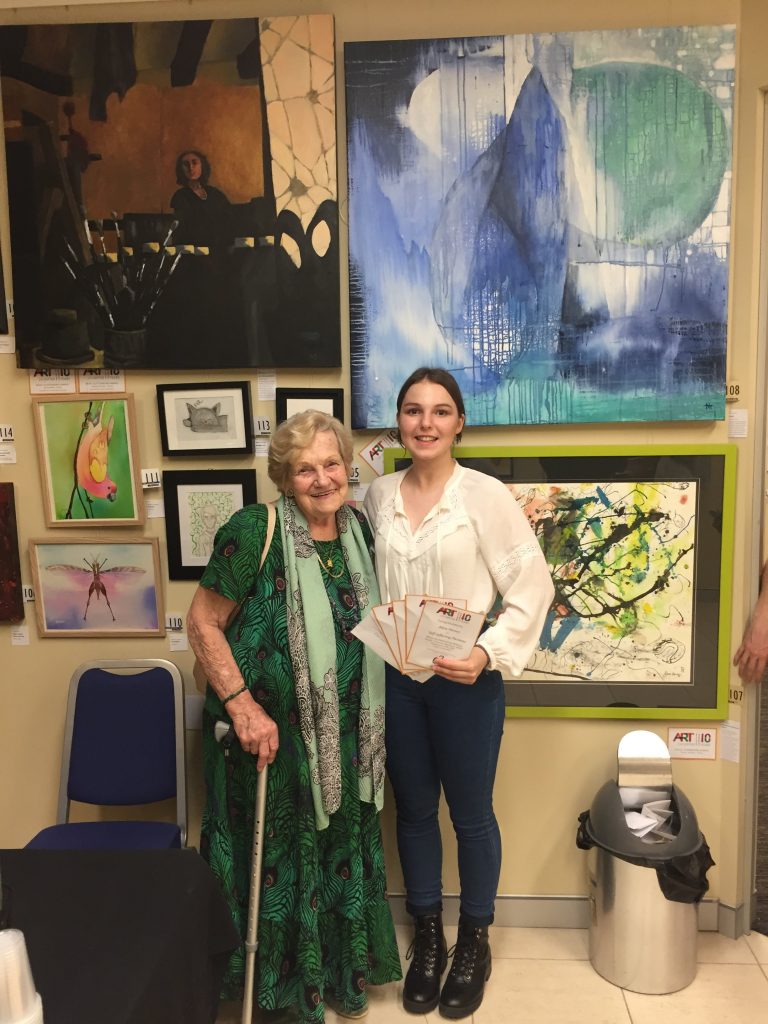‘The Unsung Hero’ – ABIRA